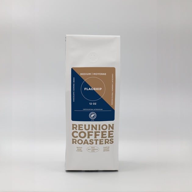 Coffee | Reunion Coffee Roasters