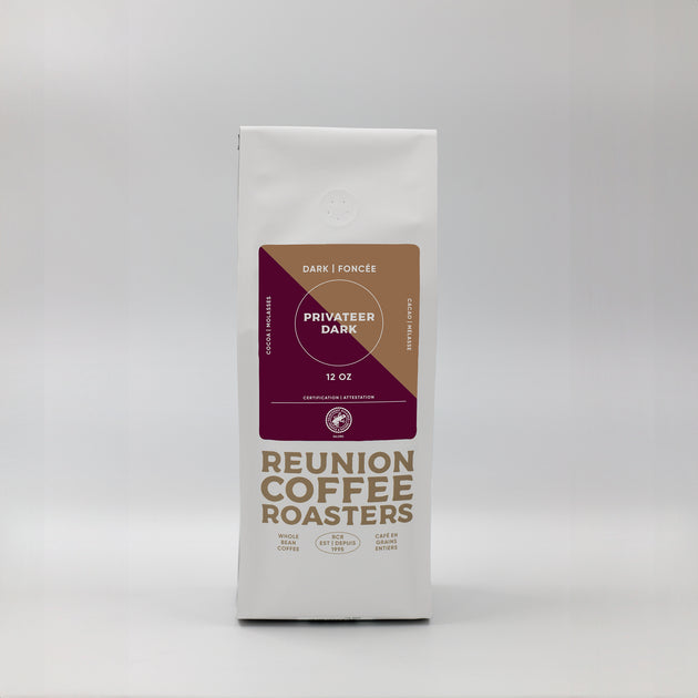 Best Sellers – Reunion Coffee Roasters